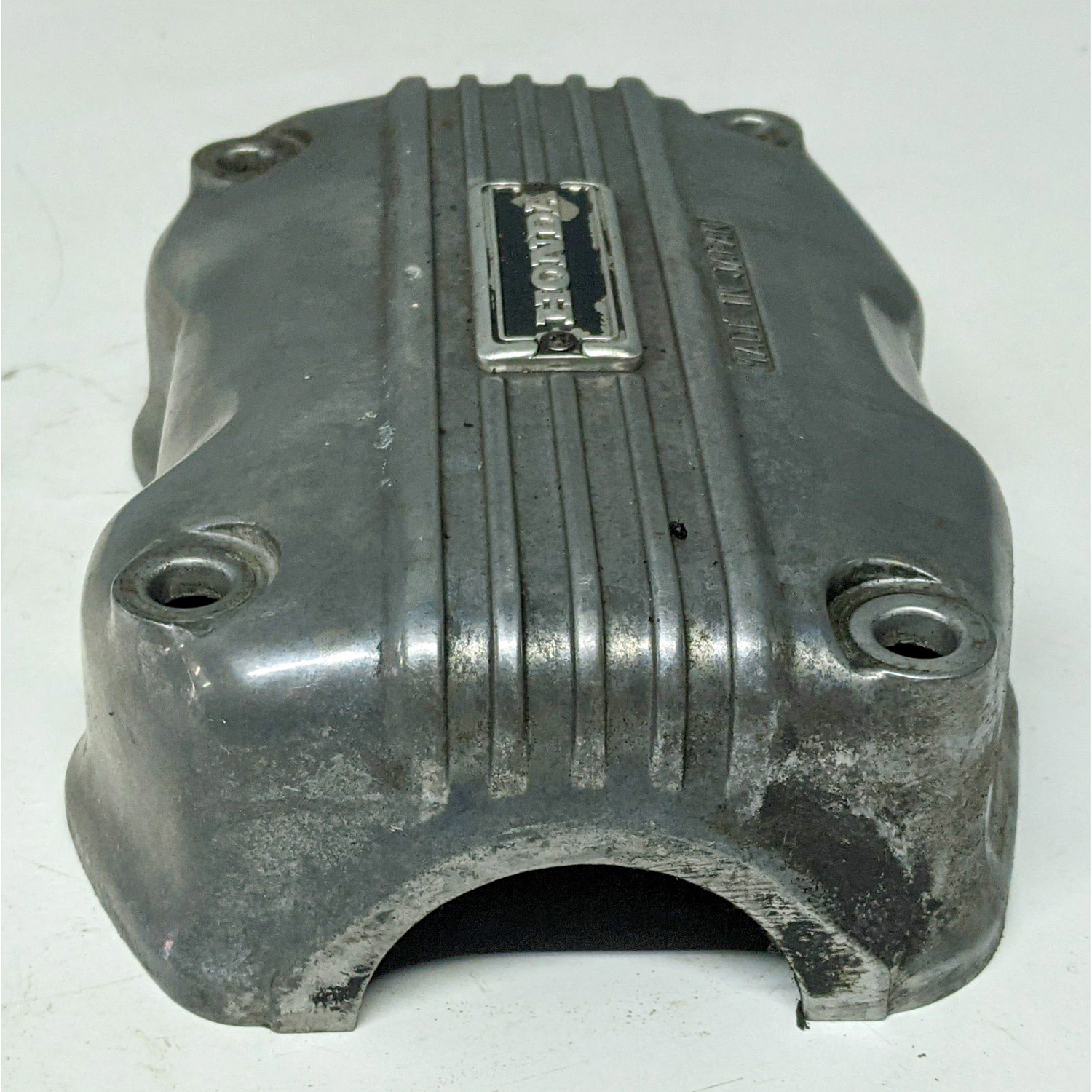 Engine Cover Honda Goldwing 1000 GL1000 - Moto Recyclage 56